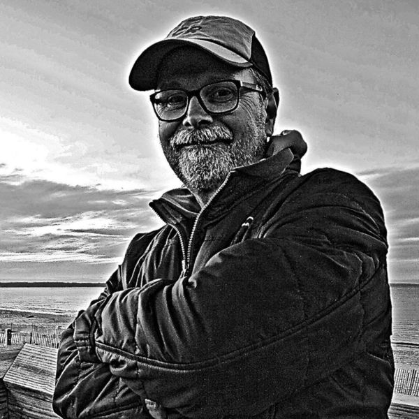 Mark Bear - Official Website